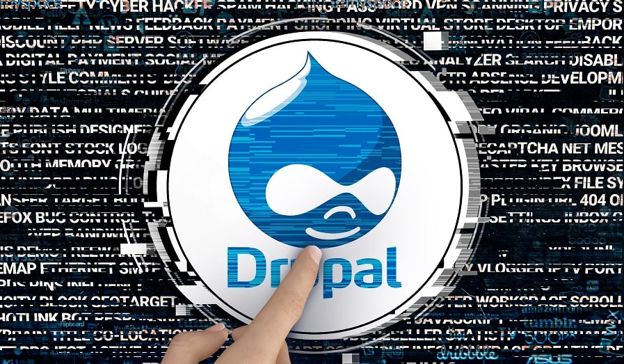 Kluczowe funkcjonalności Drupal CMS | Smartbees