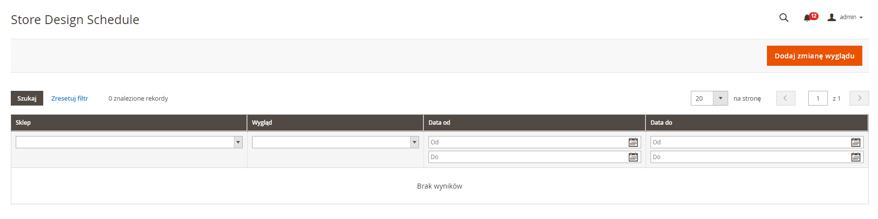 Zarządzanie treścią w sklepie internetowym Magento | Smartbees