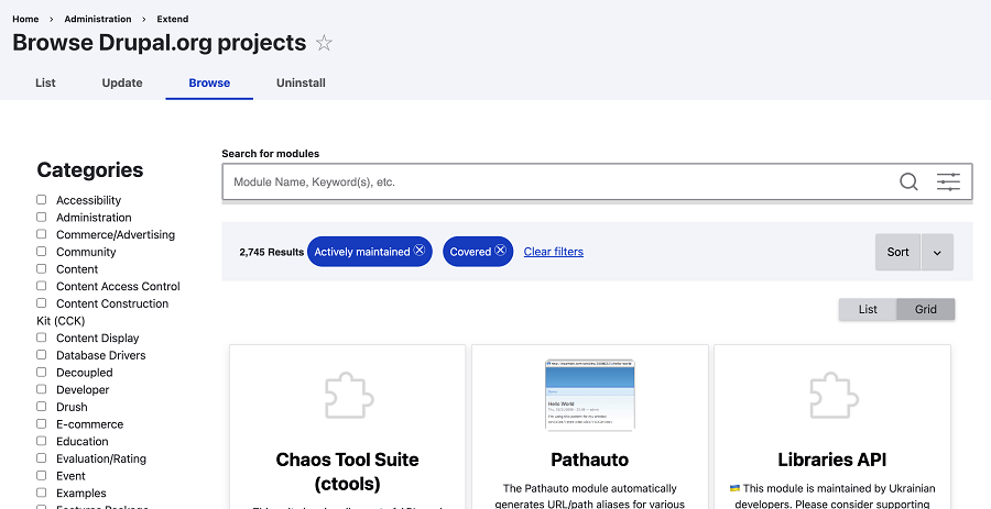Drupal 10 – jakich nowości możesz się spodziewać? | Smartbees